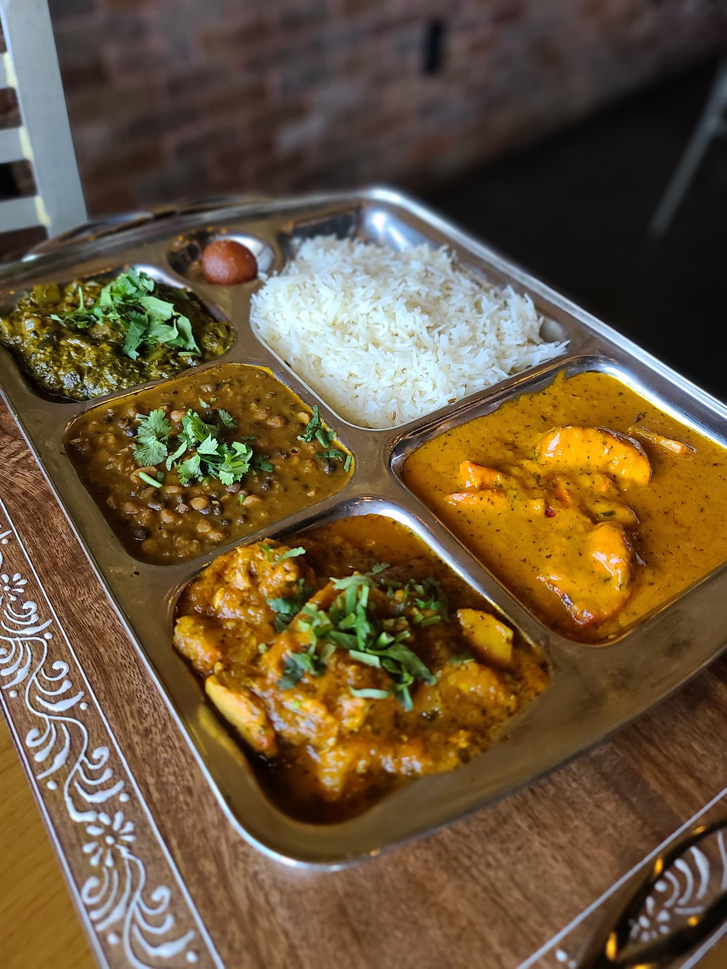 Taj Mahal | Authentic Indian Cuisine | Scottsdale and Prescott, AZ