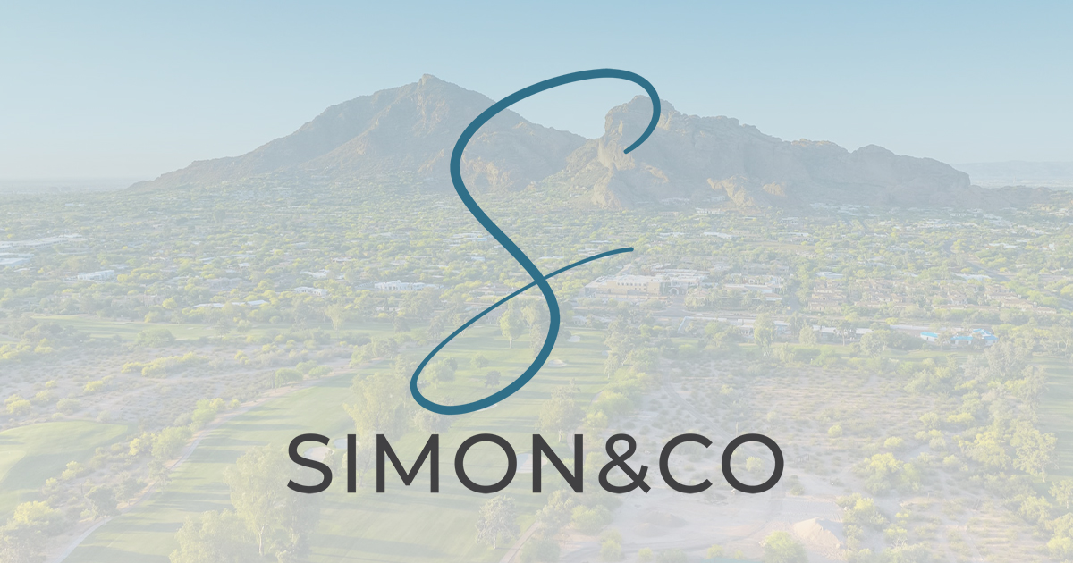 Petra Simon | Real Estate Agent | Scottsdale and Paradise Valley, AZ