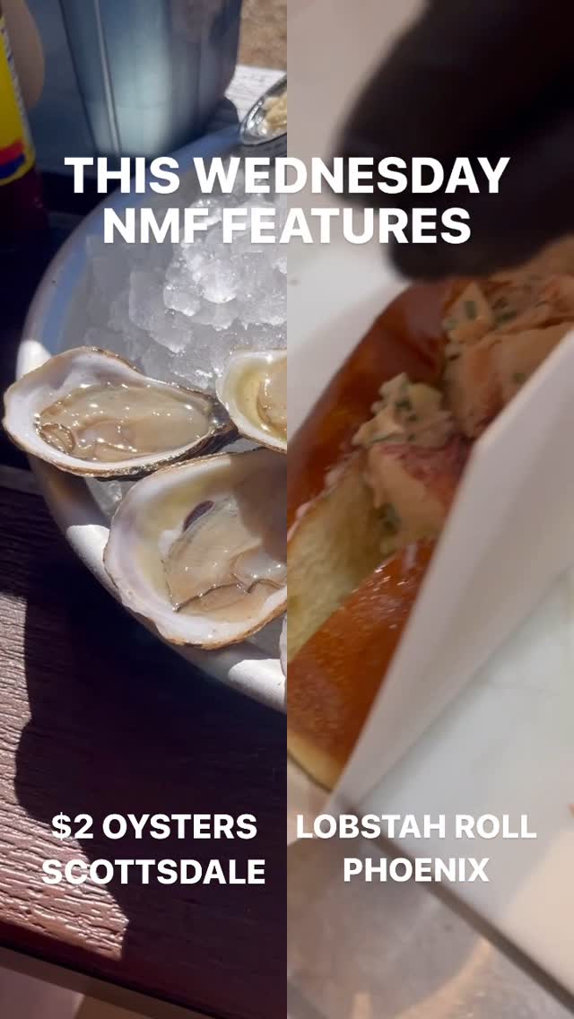 Nelson's Meat + Fish | Arcadia & North Scottsdale