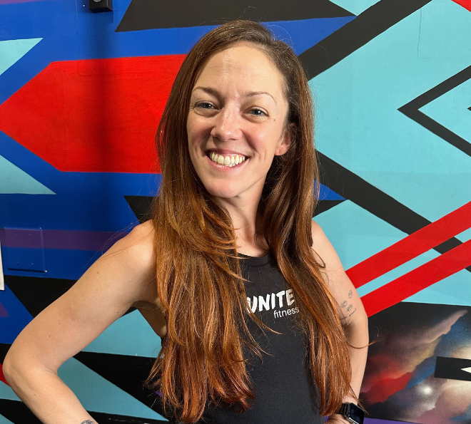 About | Unite Fitness