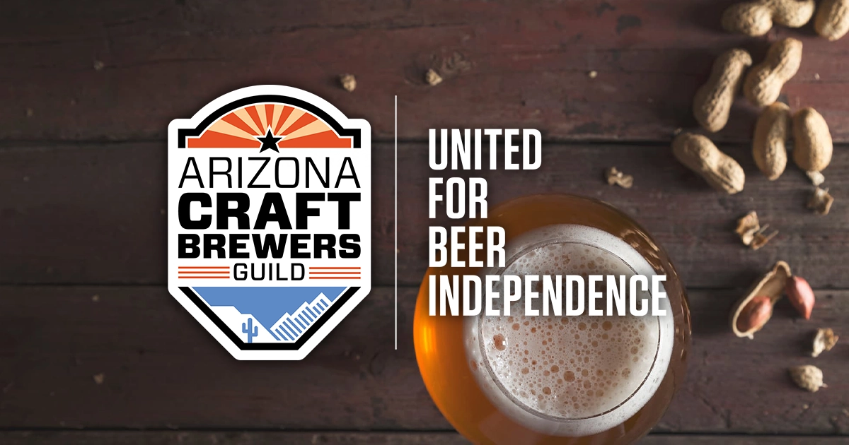 Arizona Strong 2025 | Arizona Craft Brewers Guild