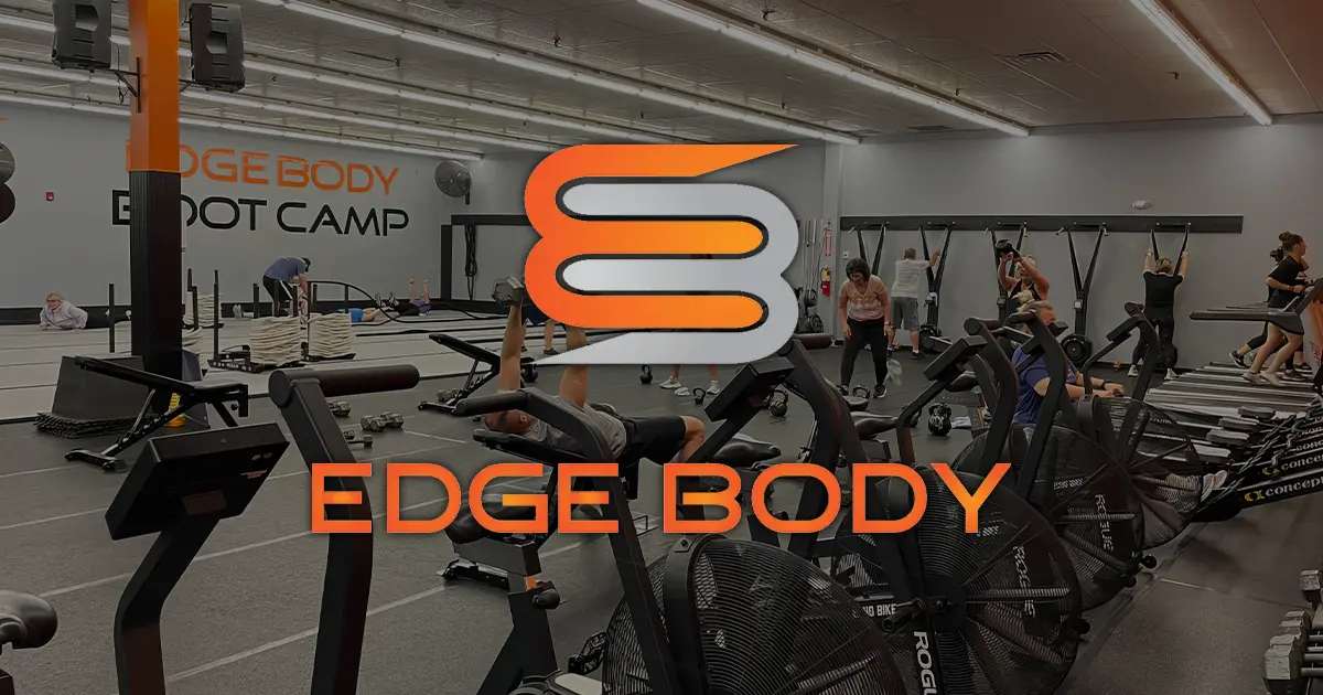 Edge Body Bootcamp Owensboro | Transform Your Fitness in 30 Minutes
