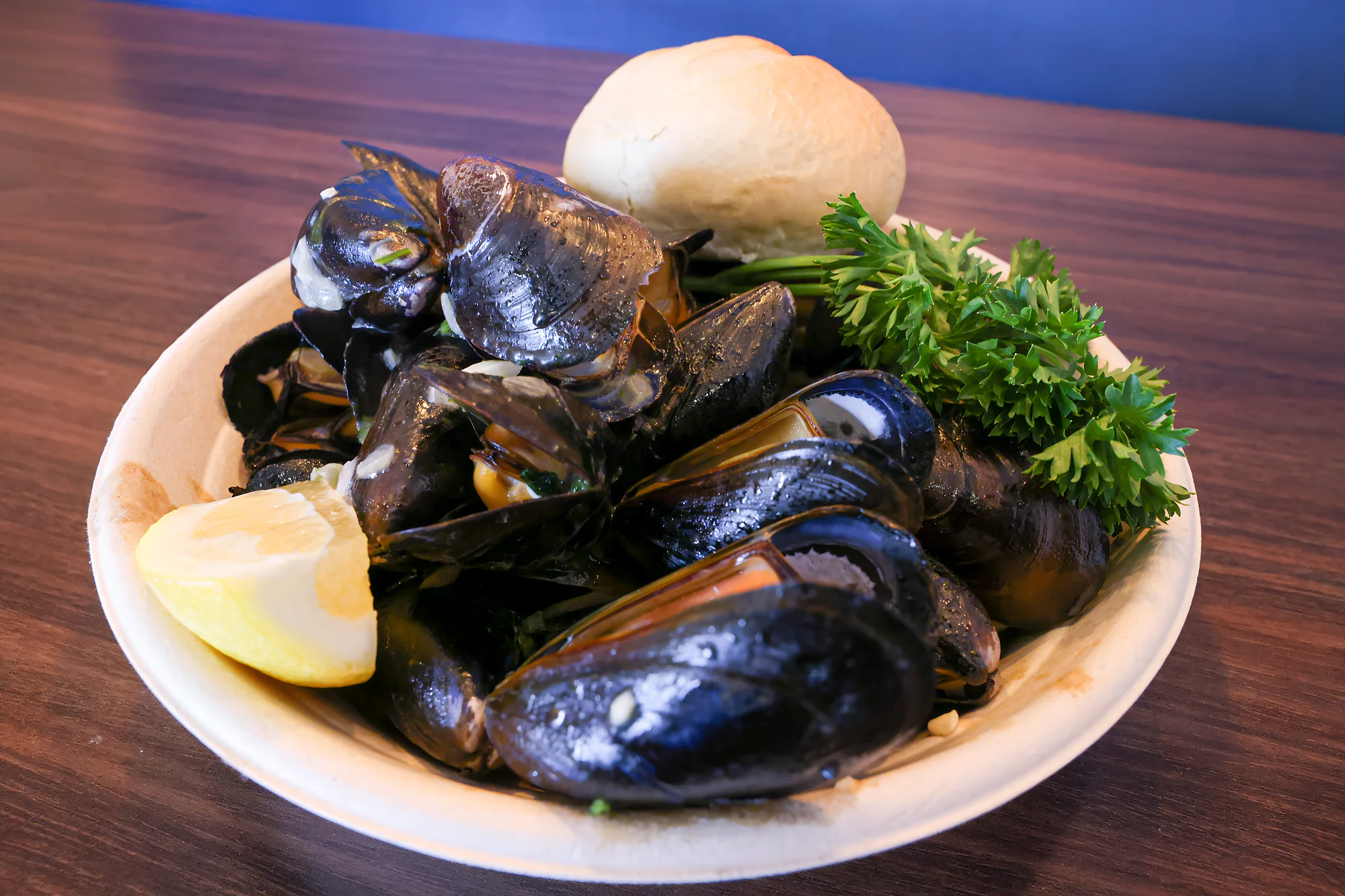 Hooked Seafood Grill Menu - Fresh Coastal Dining in GIlbert, Arizona