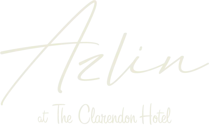 Azlin at the Clarendon | A Culinary Oasis in Phoenix