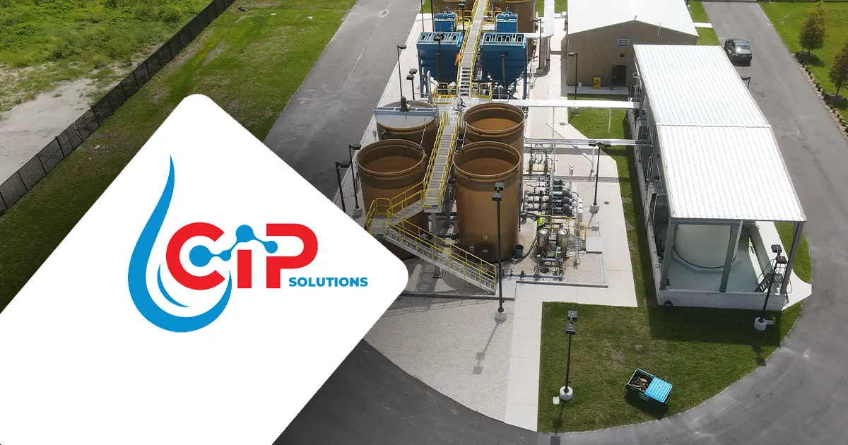 CIP Solutions | Revolutionizing UIC Well and Chemical Management