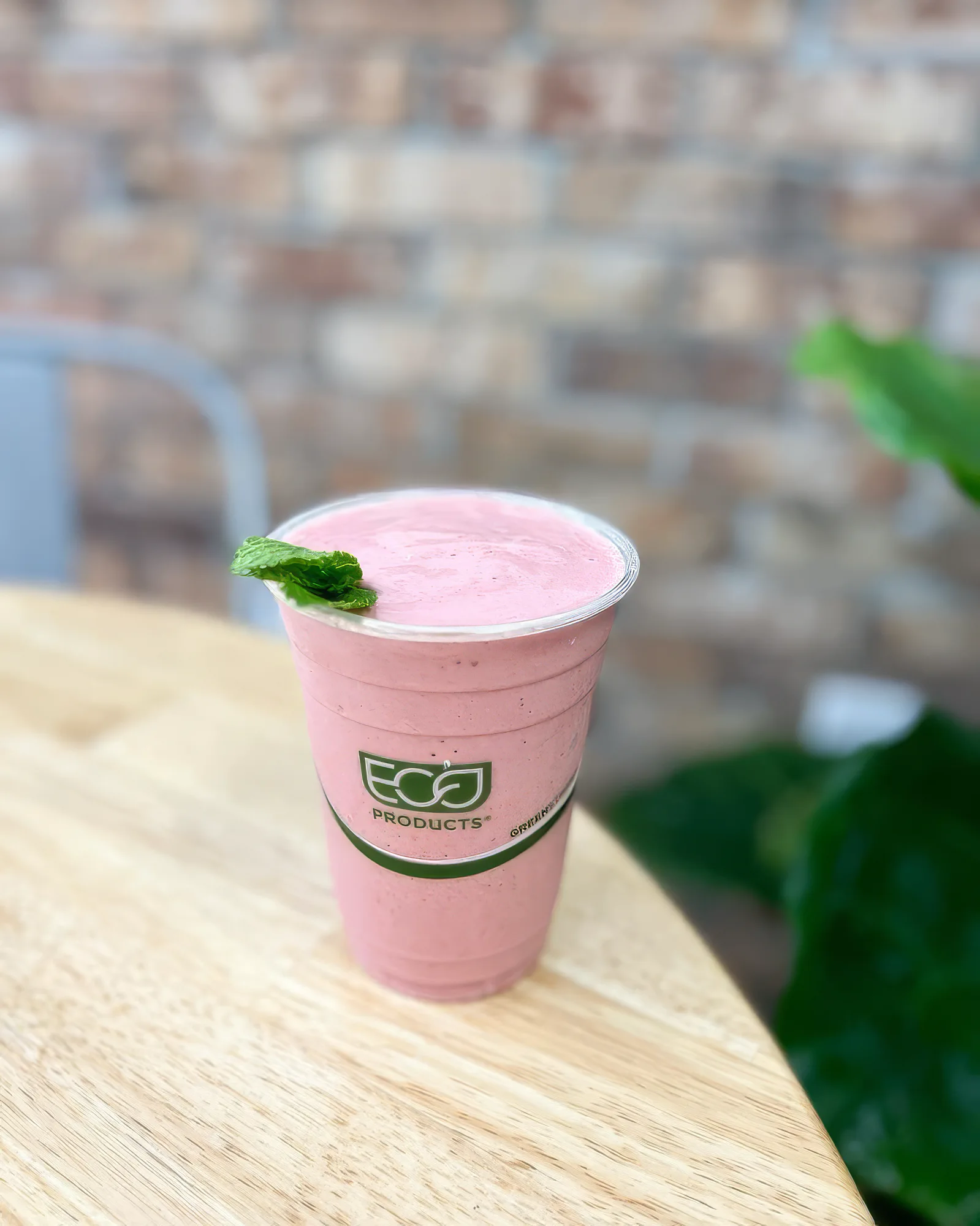 Menu | Crave Protein Cafe