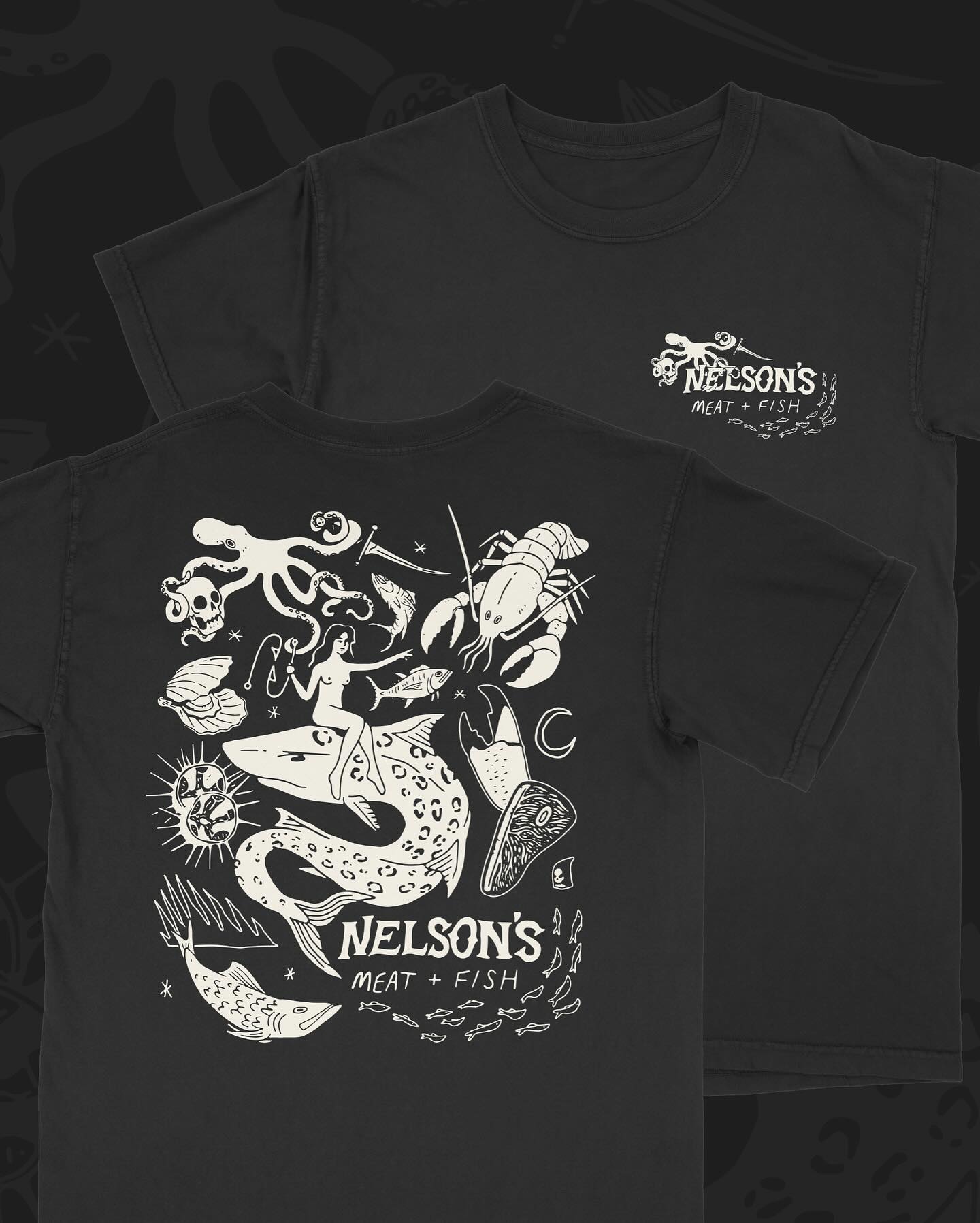 Nelson's Meat + Fish | Arcadia & North Scottsdale