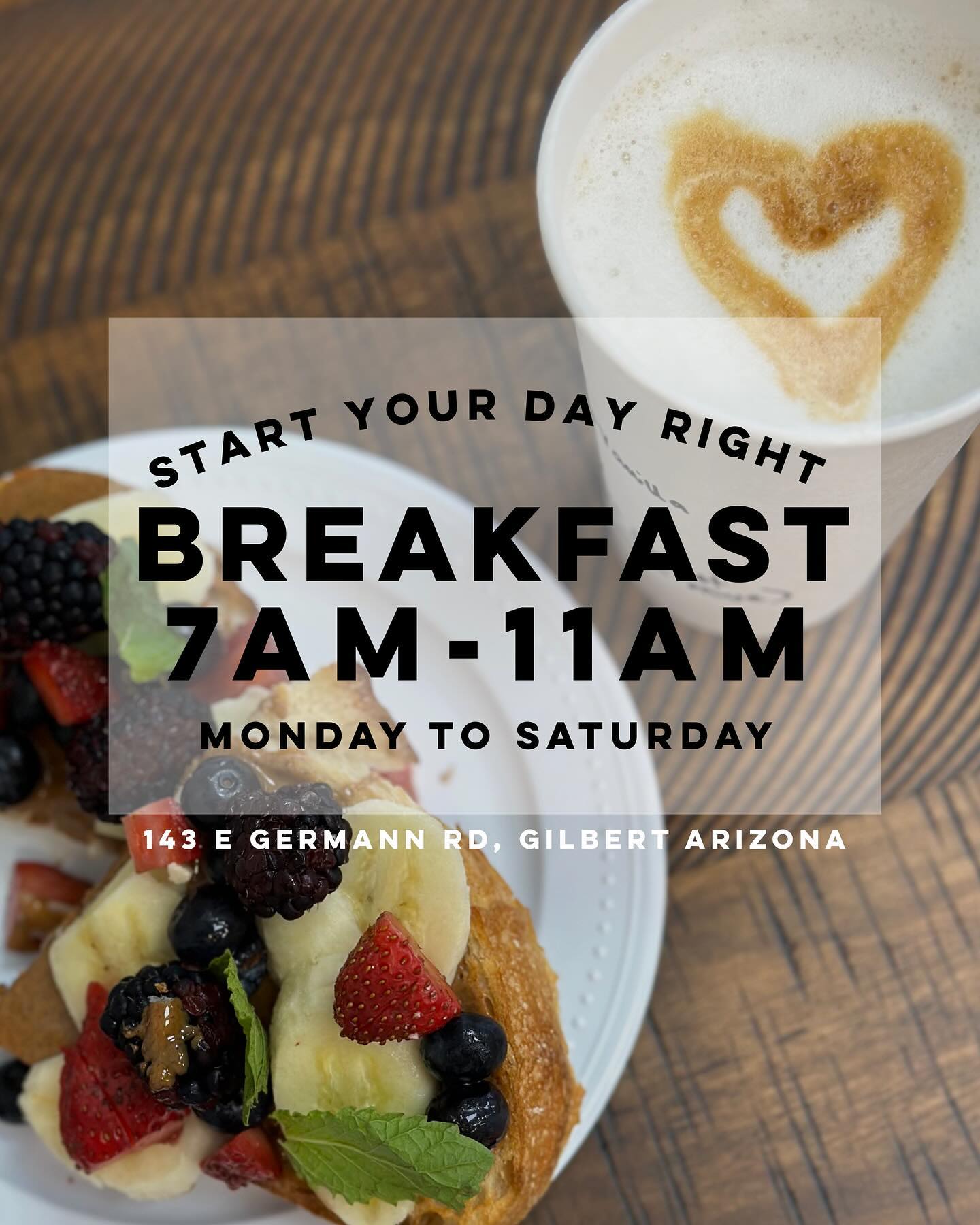 Crave Protein Cafe | Healthy, Convenient, and Craveable