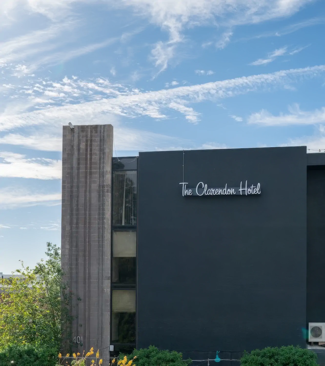 Azlin at the Clarendon | A Culinary Oasis in Phoenix