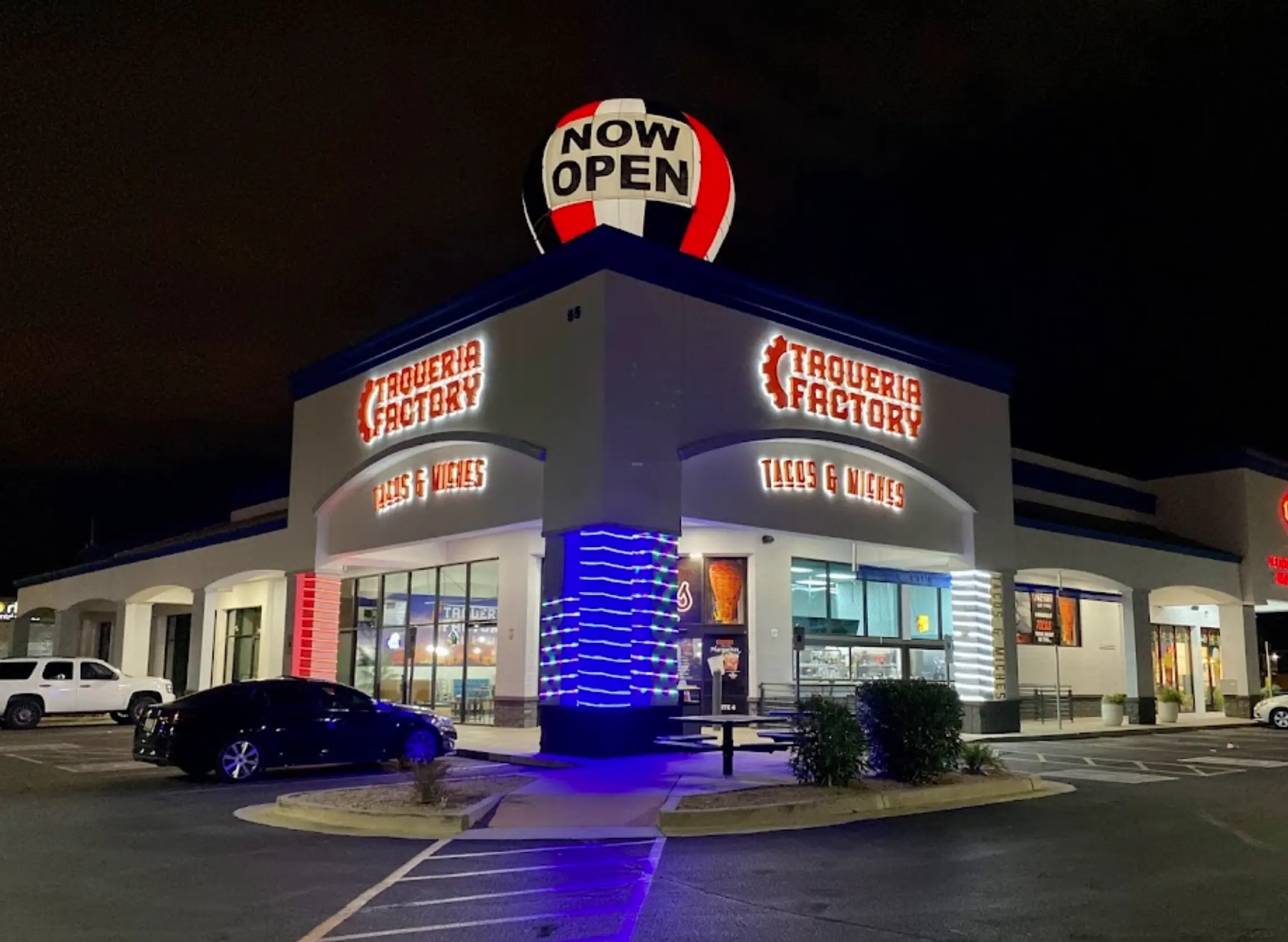 Taqueria Factory | Tacos & Micheladas | Phoenix, AZ