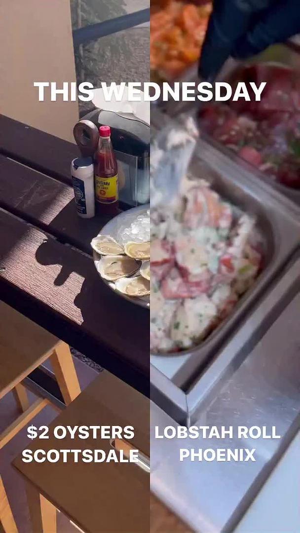 Nelson's Meat + Fish | Arcadia & North Scottsdale