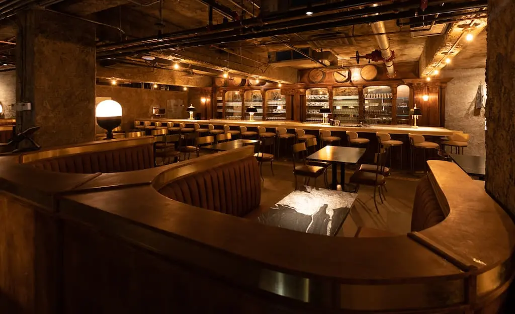 Rough Rider | Craft Cocktails | Phoenix, AZ