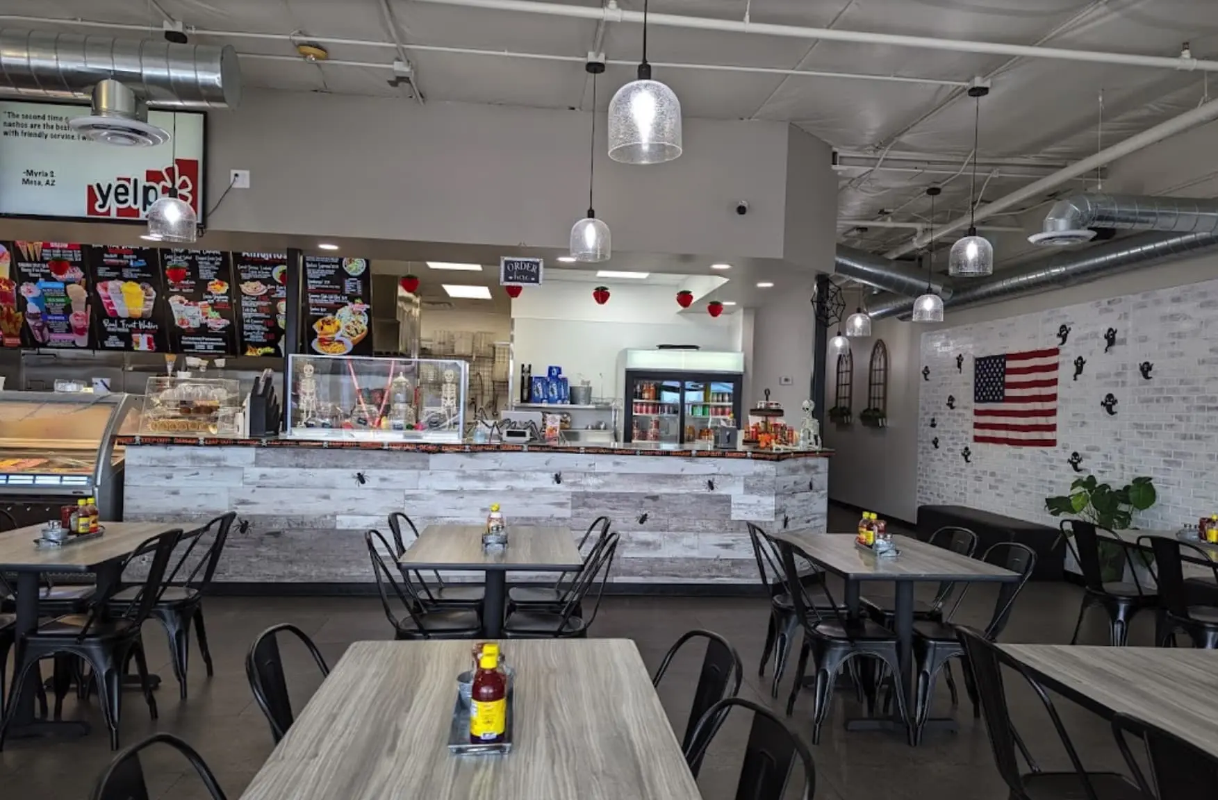 Frutilandia | Authentic Latin Treats