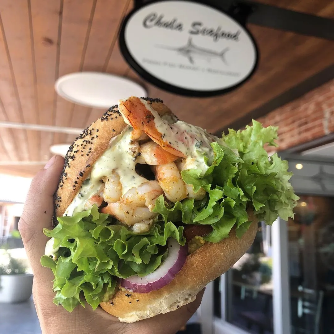 Chula Seafood | Fresh Fish Market, Restaurant + Wholesale | AZ + CA