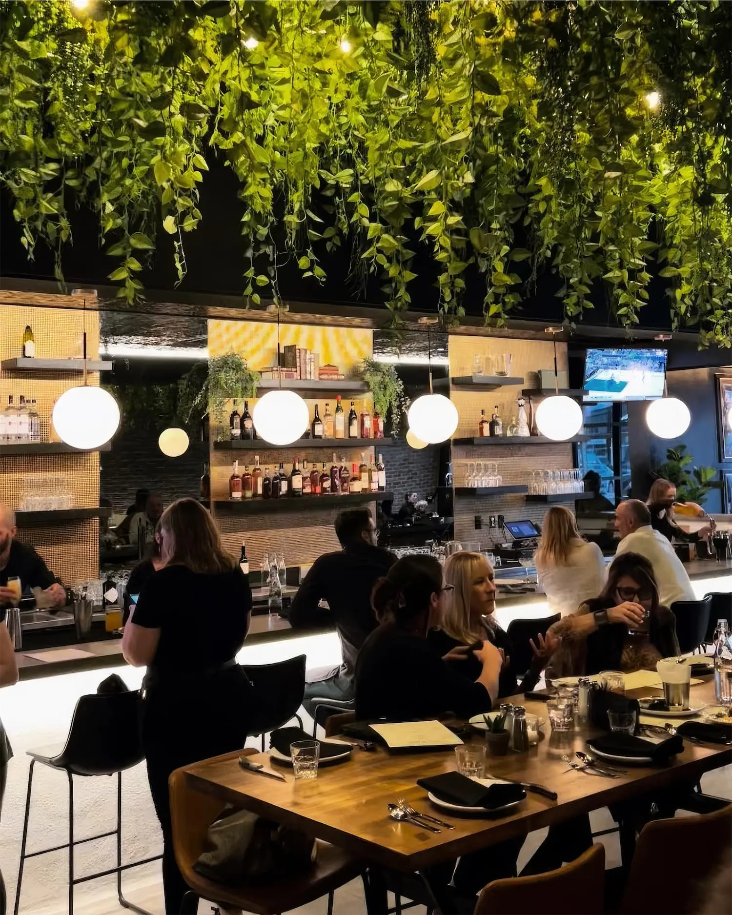 Fire At Will: Scottsdale's Go-To Spot for Elevated Comfort Food