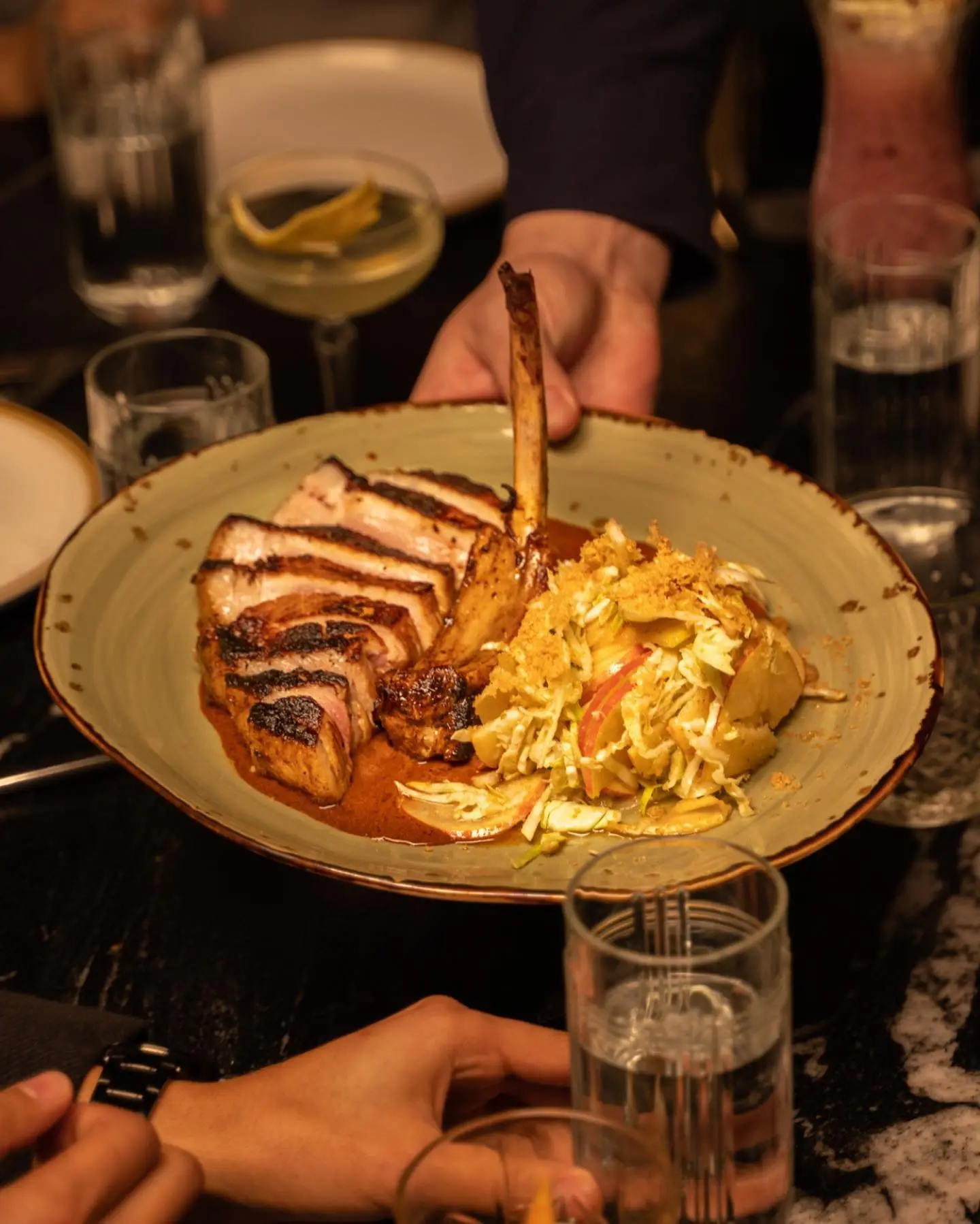 Rough Rider | Craft Cocktails | Phoenix, AZ