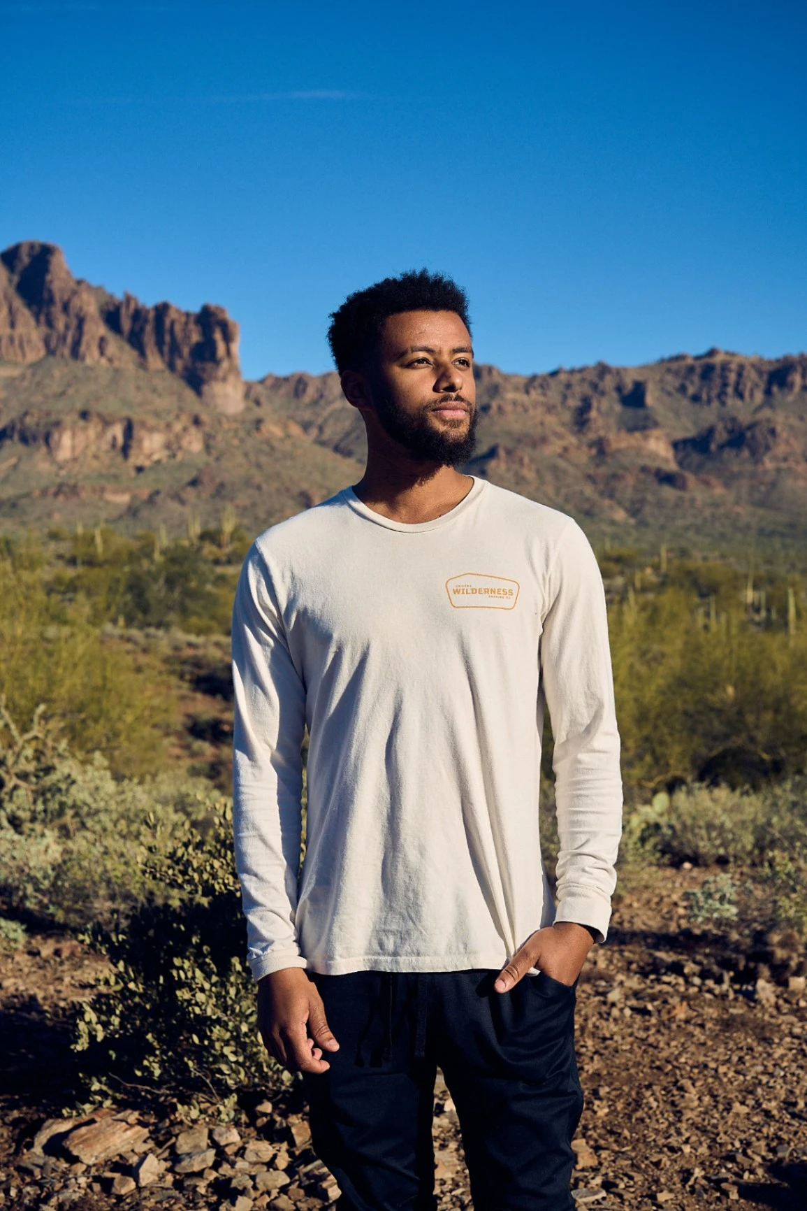 Wilder Wear | AZ Wilderness