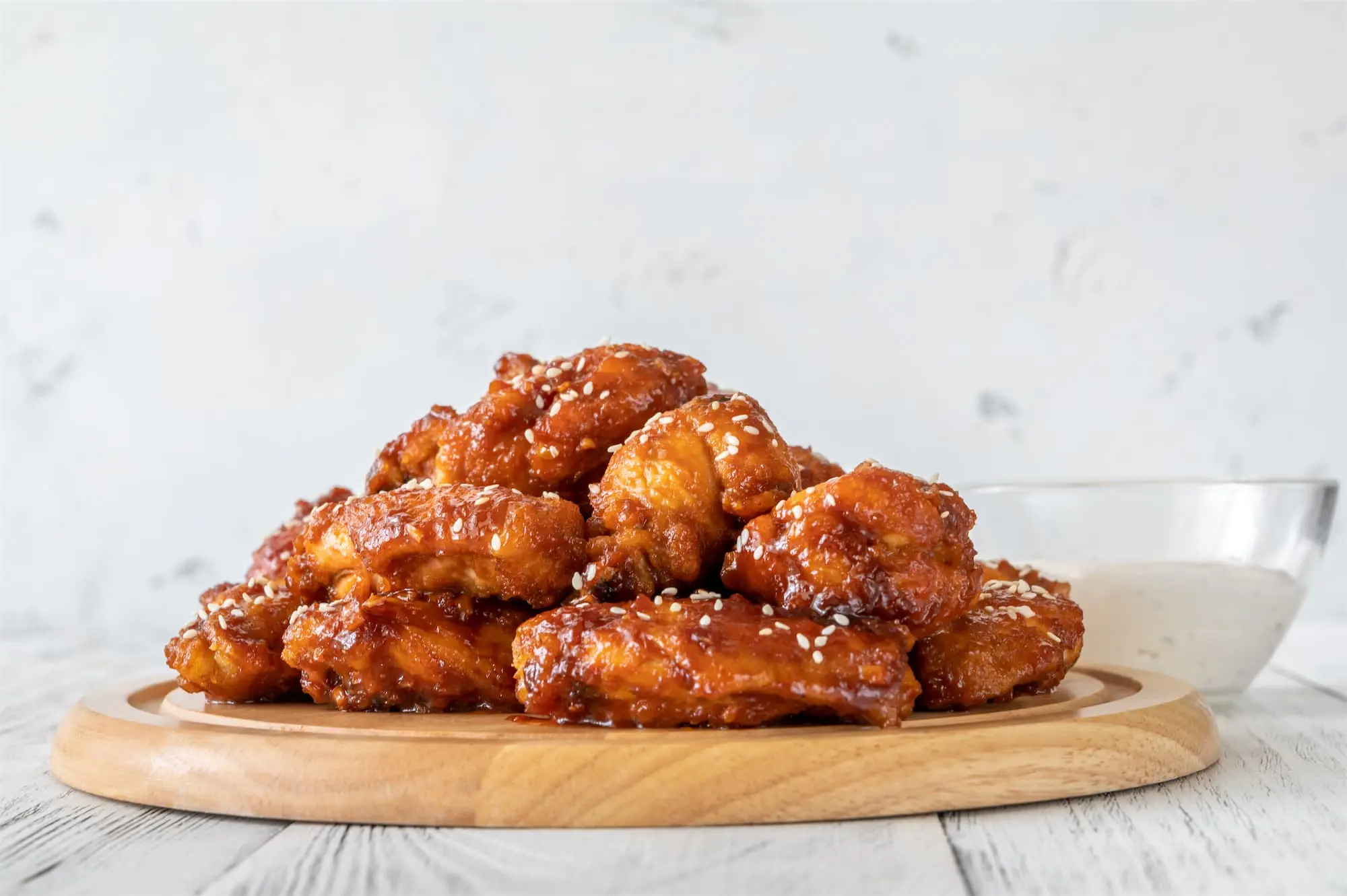 Americas Best Wings | Irresistible Wings and Good Times