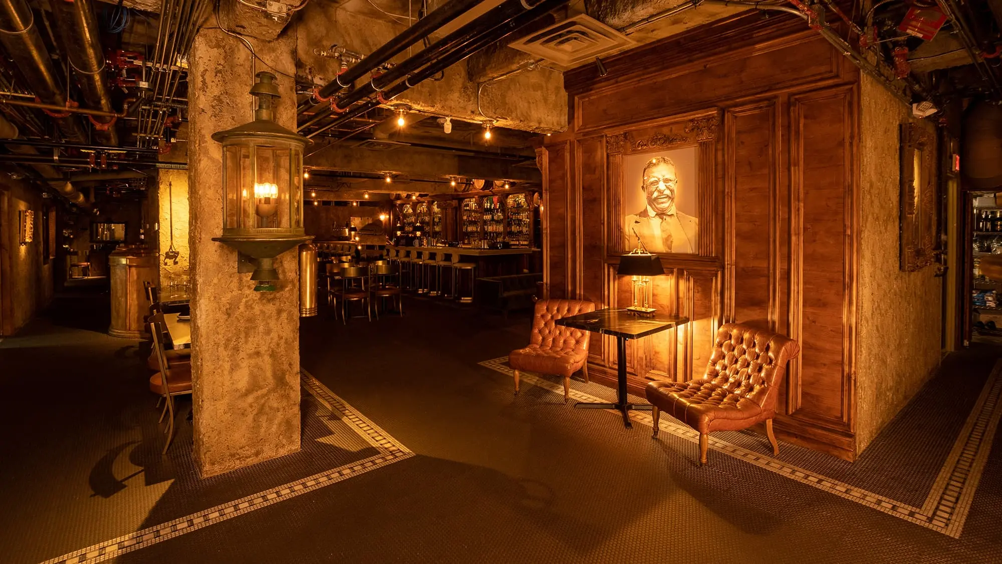 Rough Rider | Craft Cocktails | Phoenix, AZ