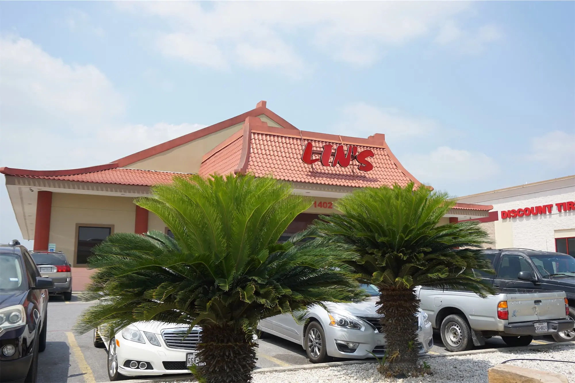 Lins Grand Buffet | Delicious All You Can Eat