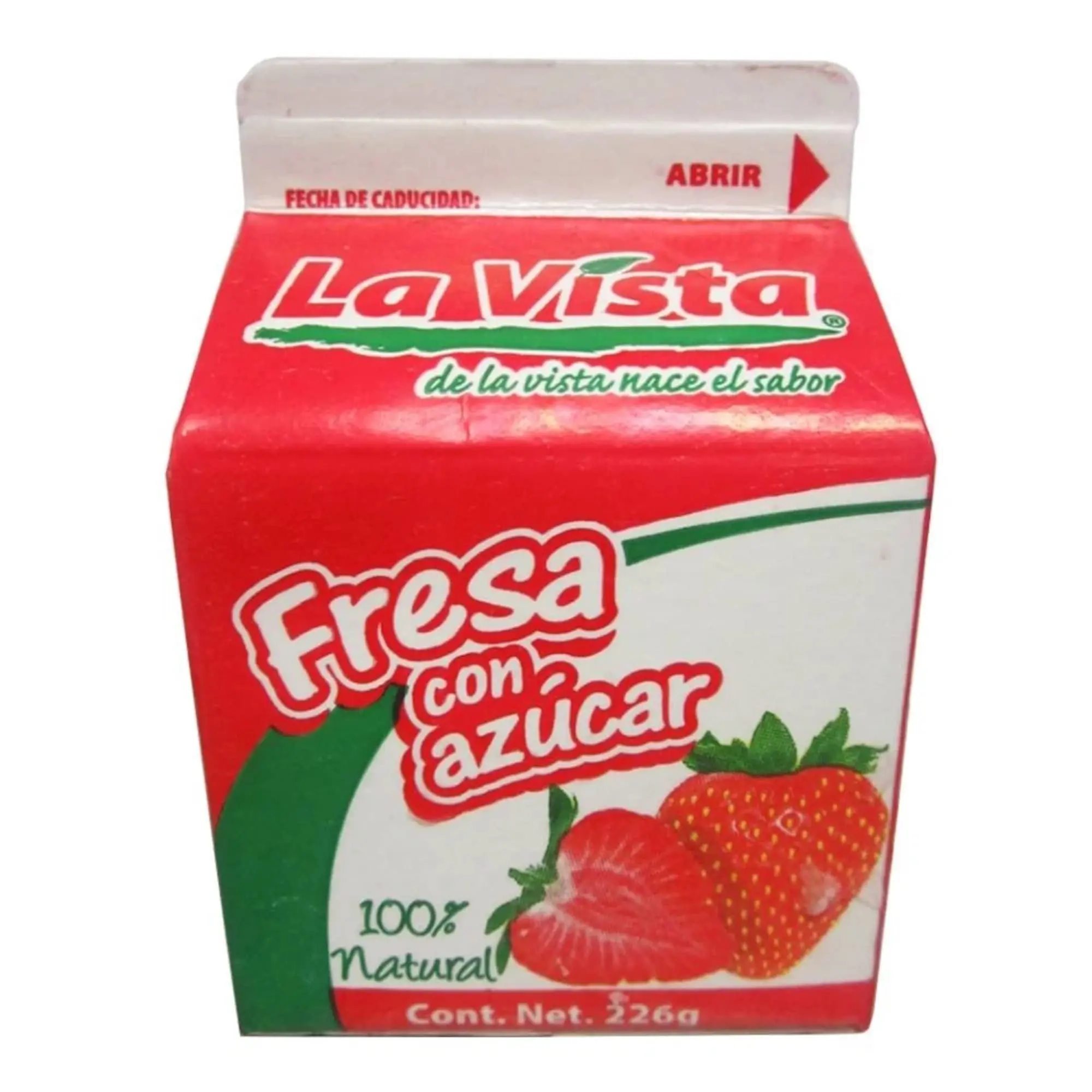 Frutilandia | Authentic Latin Treats