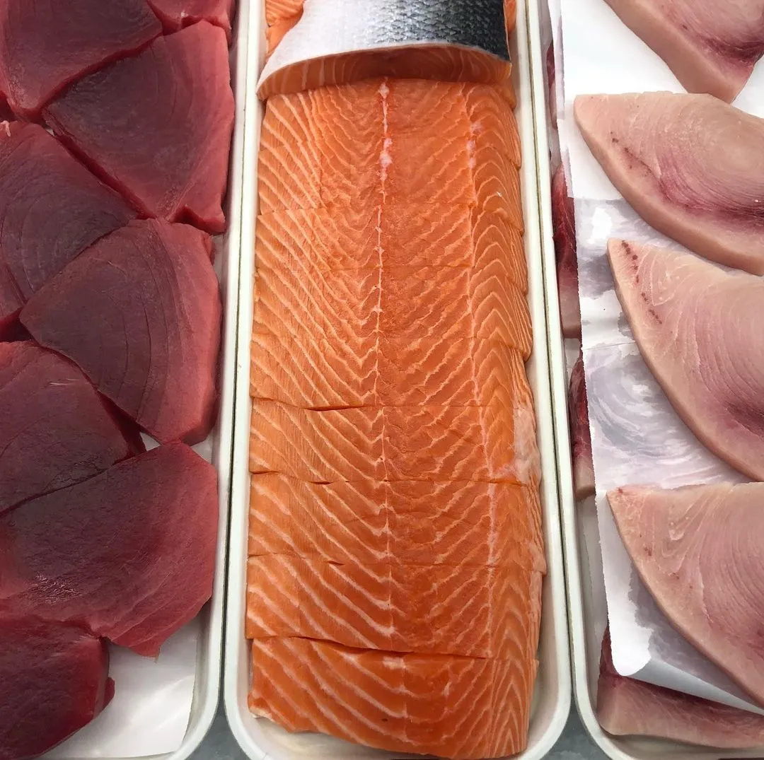 Chula Seafood | Fresh Fish Market, Restaurant + Wholesale | AZ + CA