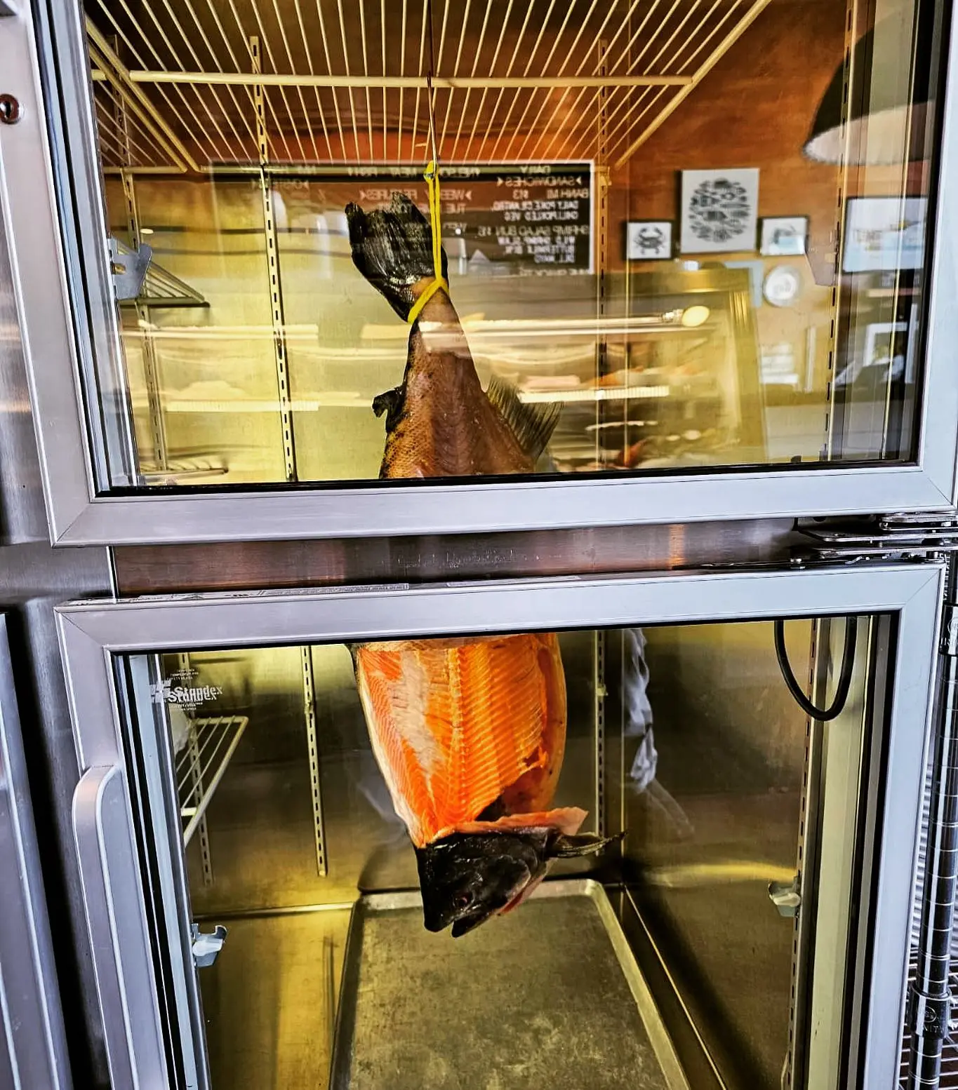 Nelson's Meat + Fish | Arcadia & North Scottsdale