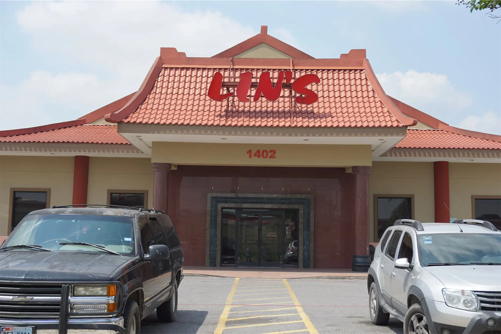 Lins Grand Buffet | Delicious All You Can Eat