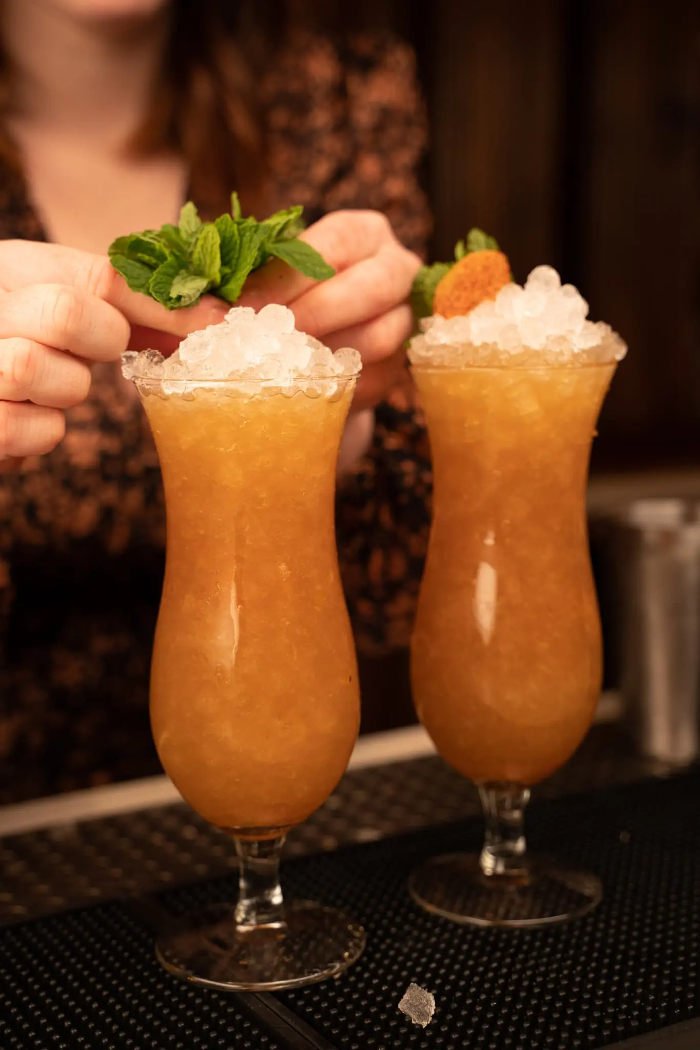 Rough Rider | Craft Cocktails | Phoenix, AZ