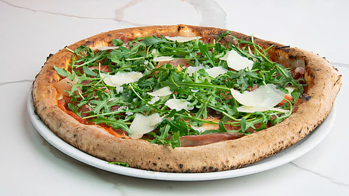 POMO Pizzeria Downtown Phoenix: Genuine Italian Flavors