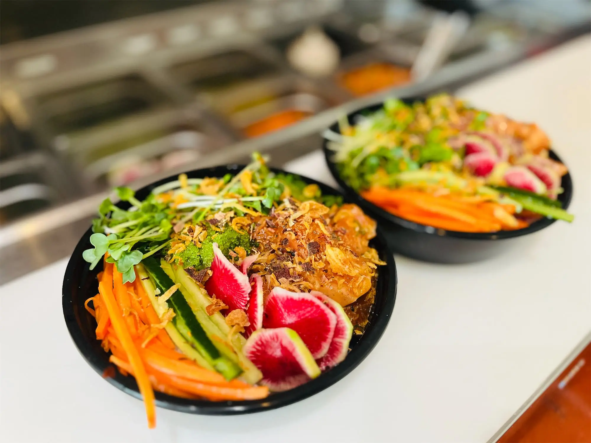 Nelson's Meat + Fish | Arcadia & North Scottsdale