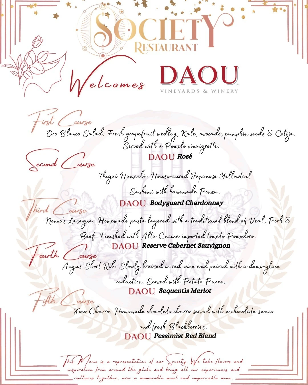 Society Tempe | Late-Night Restaurant + Bar