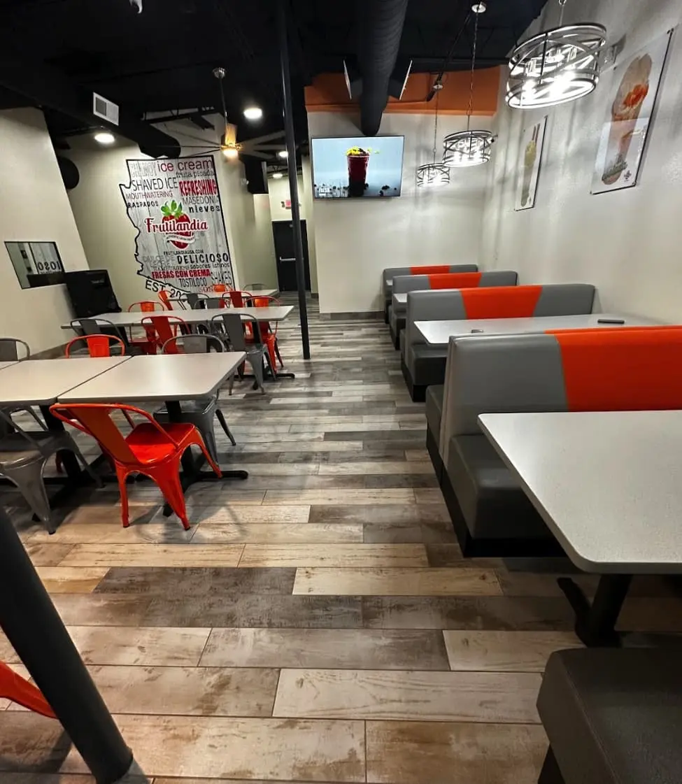 Frutilandia | Authentic Latin Treats