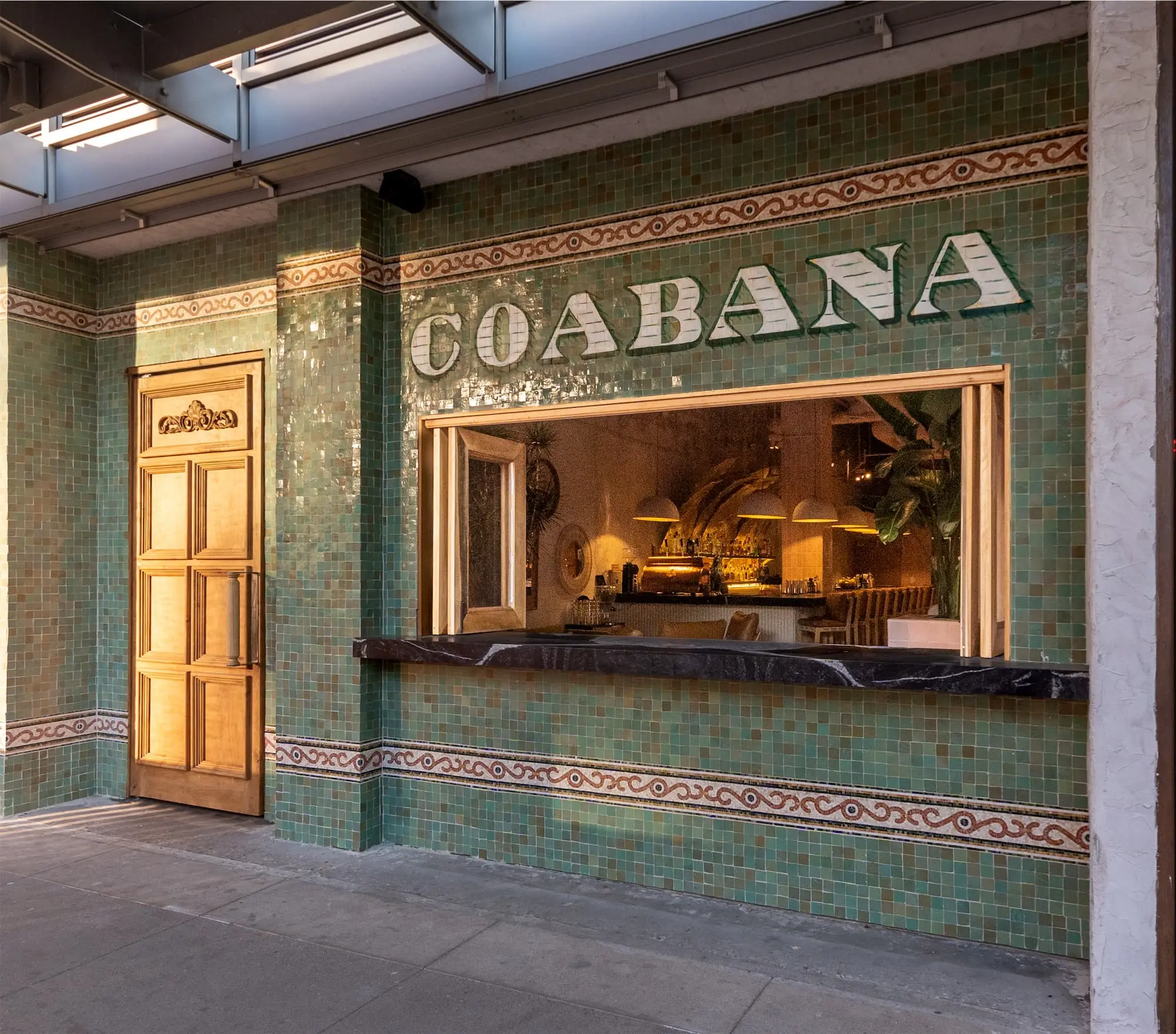 Coabana | Phoenix, AZ