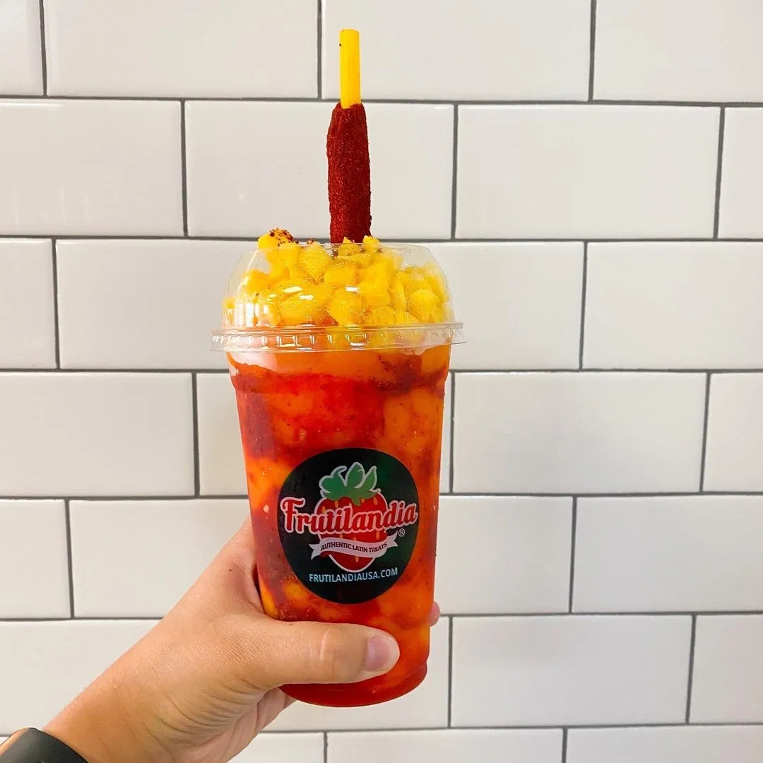 Frutilandia | Authentic Latin Treats
