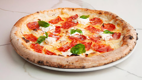 POMO Pizzeria Downtown Phoenix: Genuine Italian Flavors
