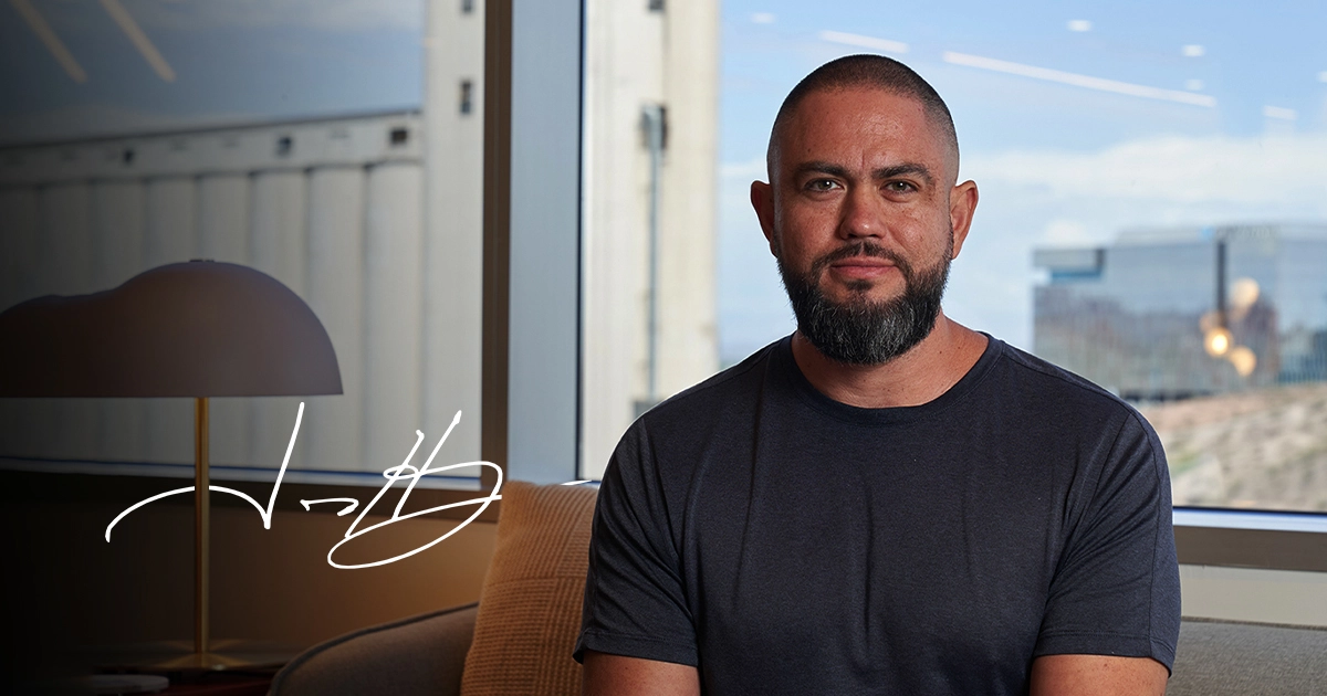 Jordan Hudgens | Full Stack Developer | Pilot | Author