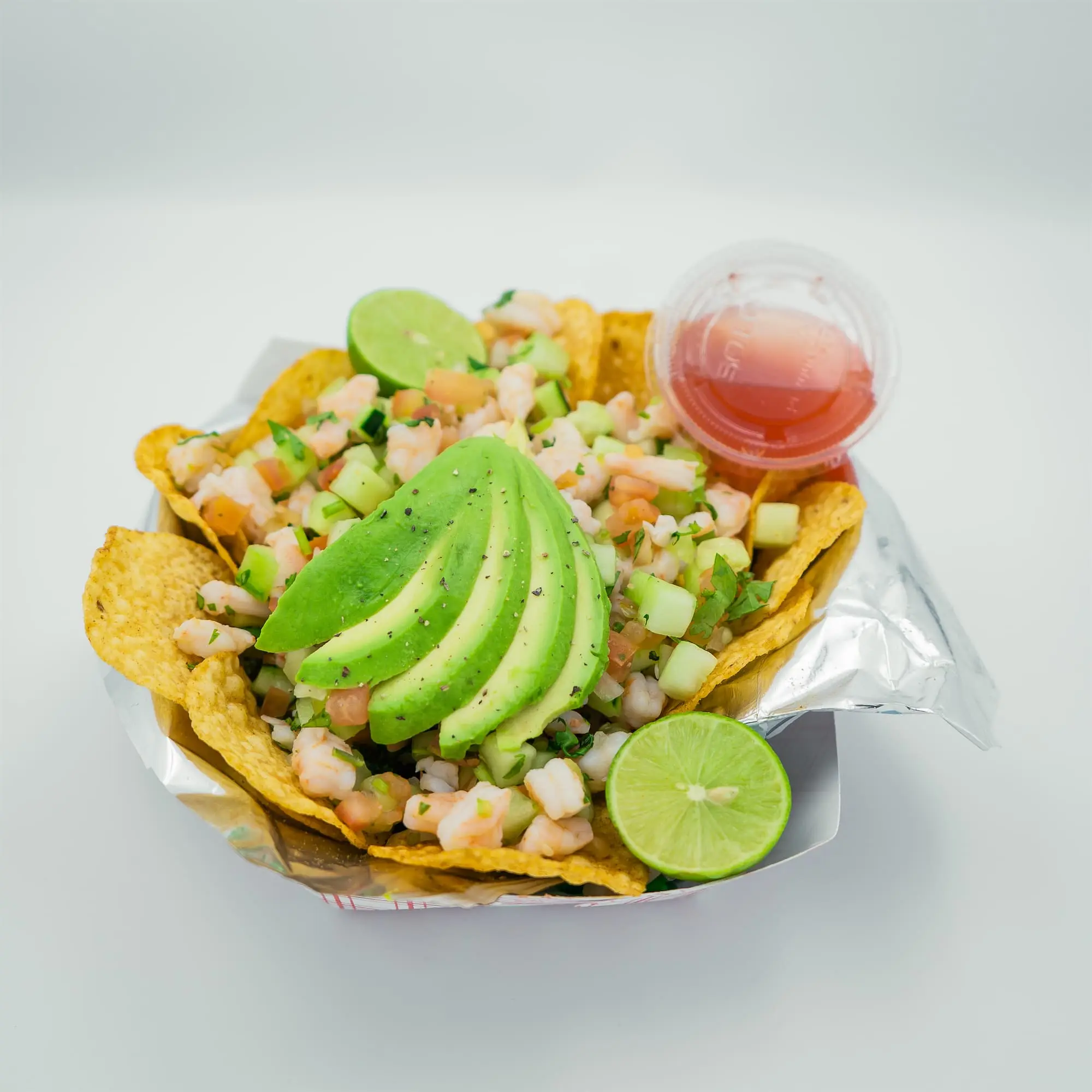 Frutilandia | Authentic Latin Treats