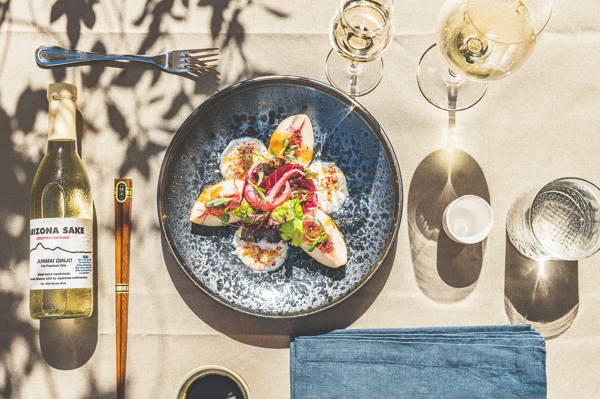 Obon Sushi Bar Ramen: Your Neighborhood Sushi & Ramen Haven