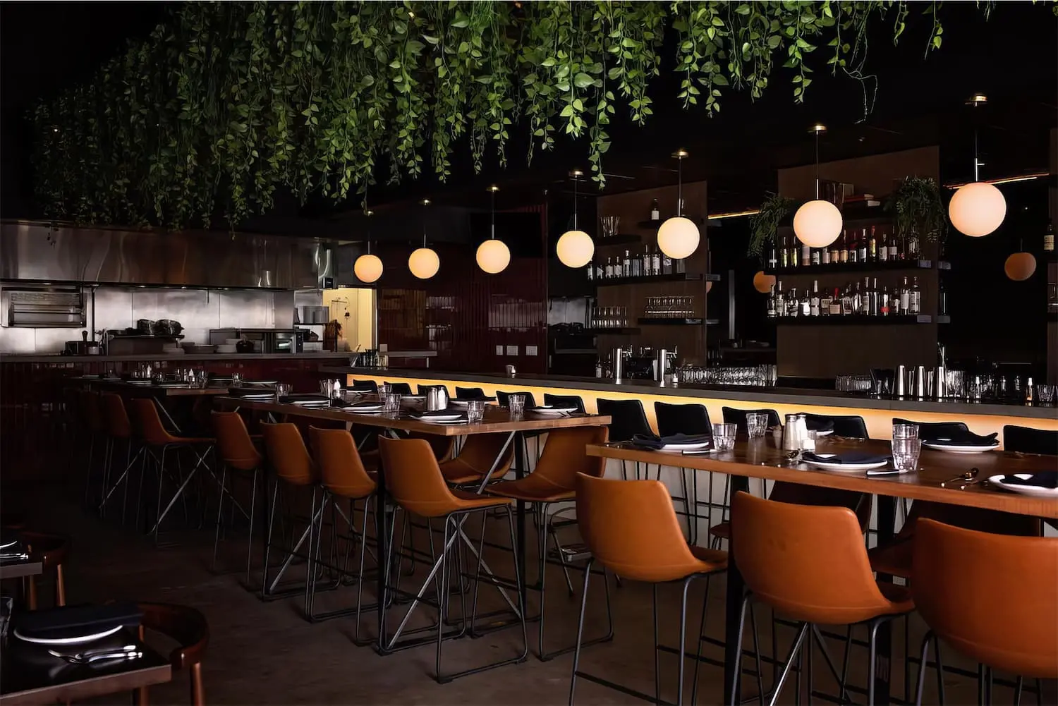 Fire At Will: Scottsdale's Go-To Spot for Elevated Comfort Food