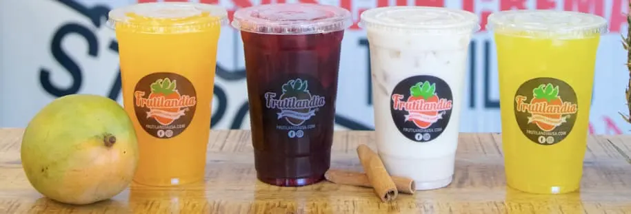 Frutilandia | Authentic Latin Treats