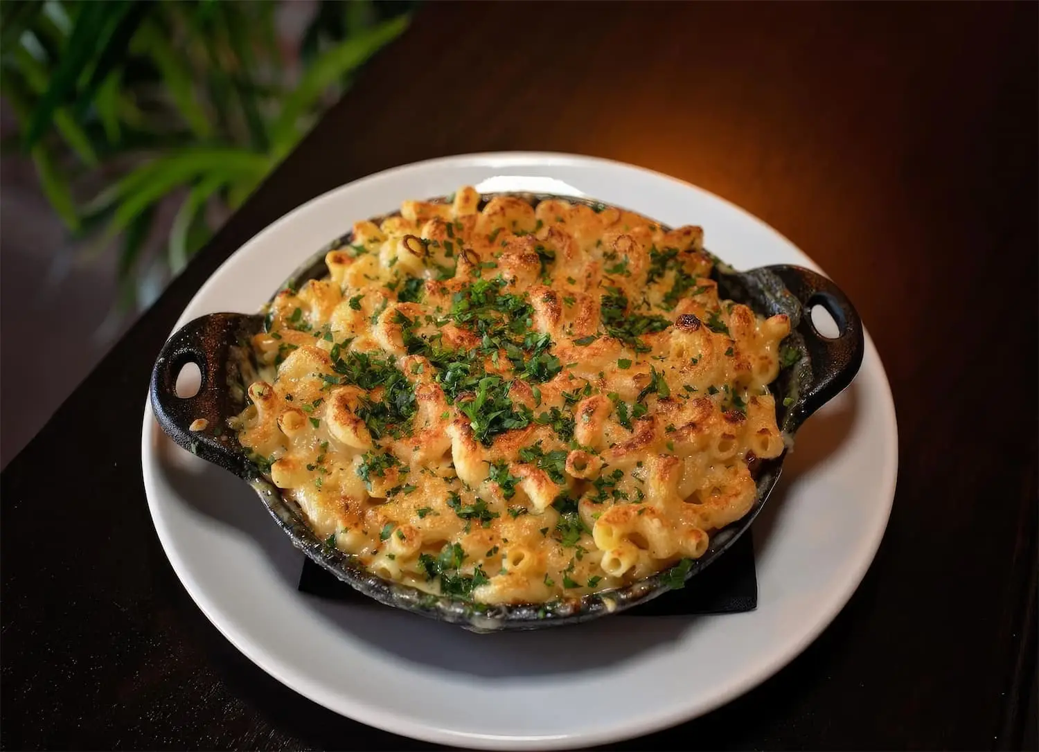 Fire At Will: Scottsdale's Go-To Spot for Elevated Comfort Food