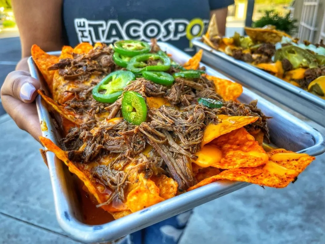 The Taco Spot | Chandler, Mesa, Tempe | AZ