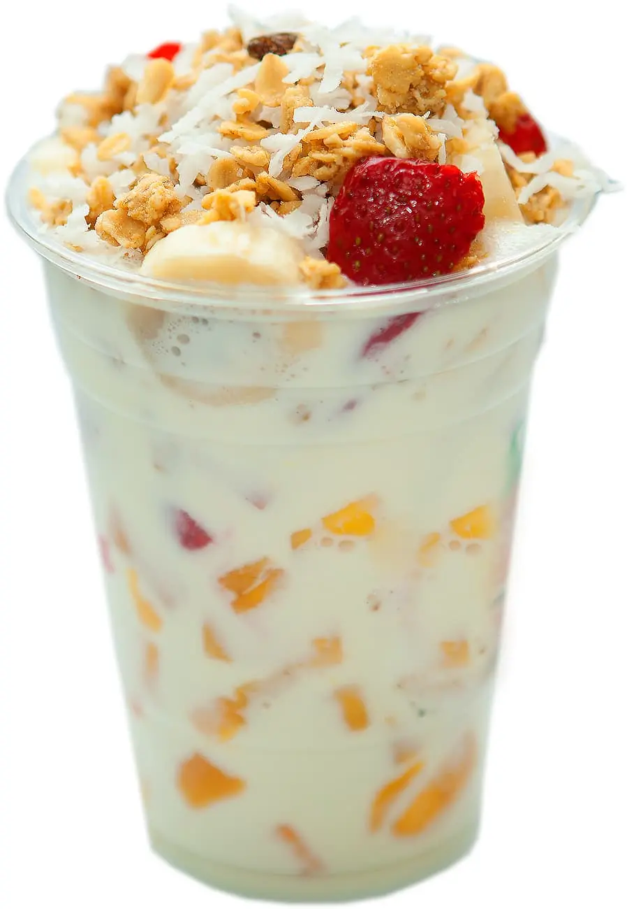 Frutilandia | Authentic Latin Treats