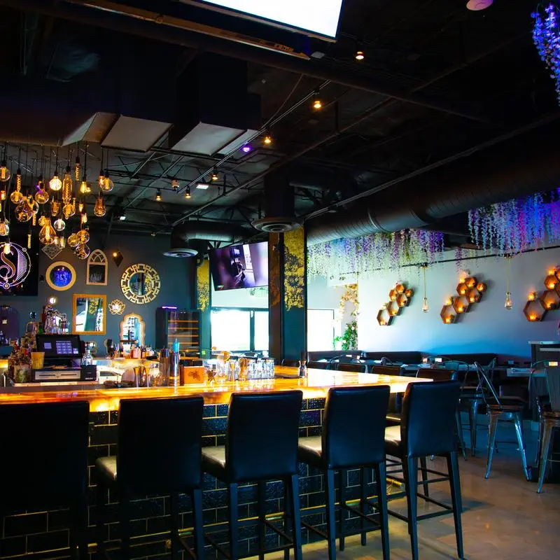 Society Tempe | Late-Night Restaurant + Bar