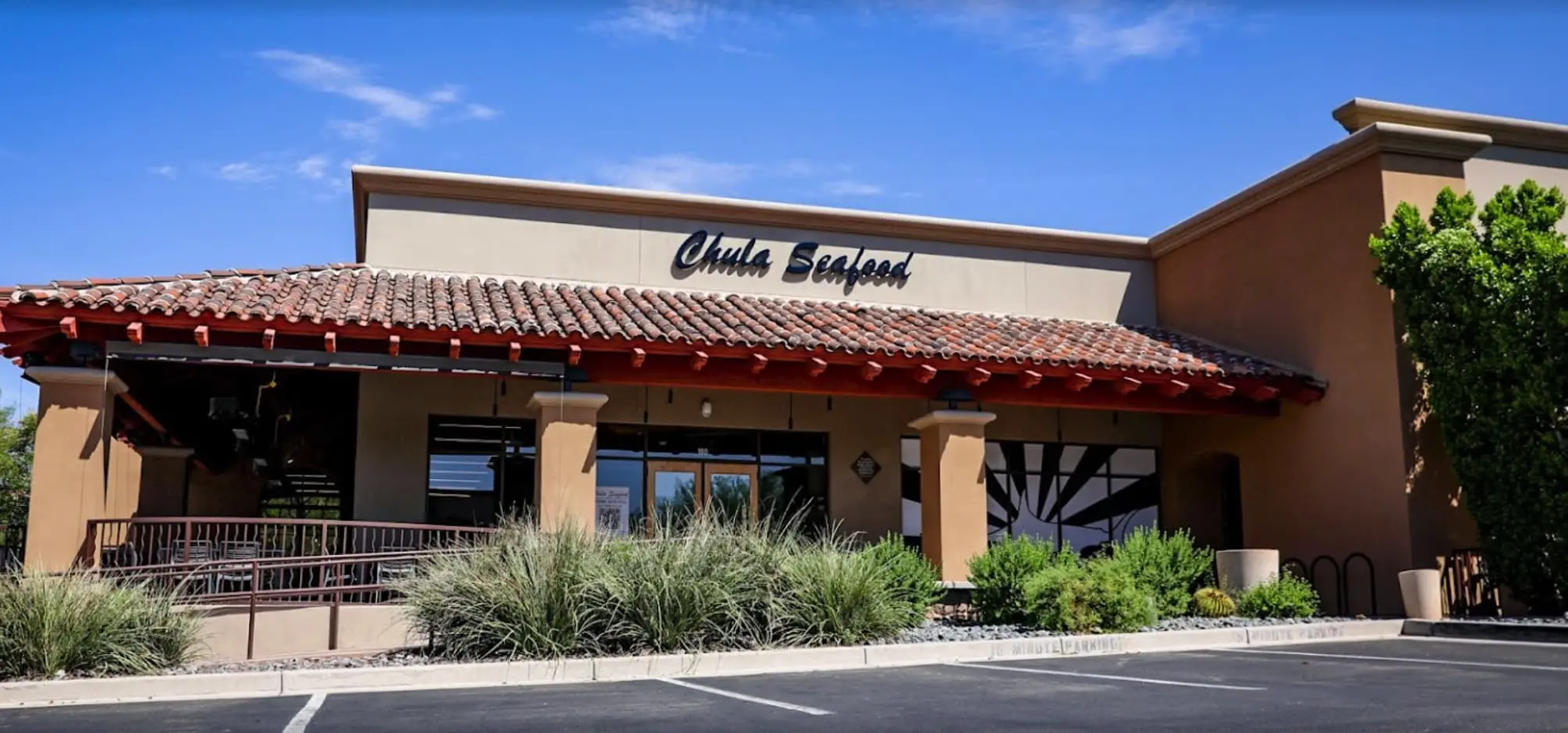 Grayhawk - North Scottsdale's Freshest Catch | Chula Seafood