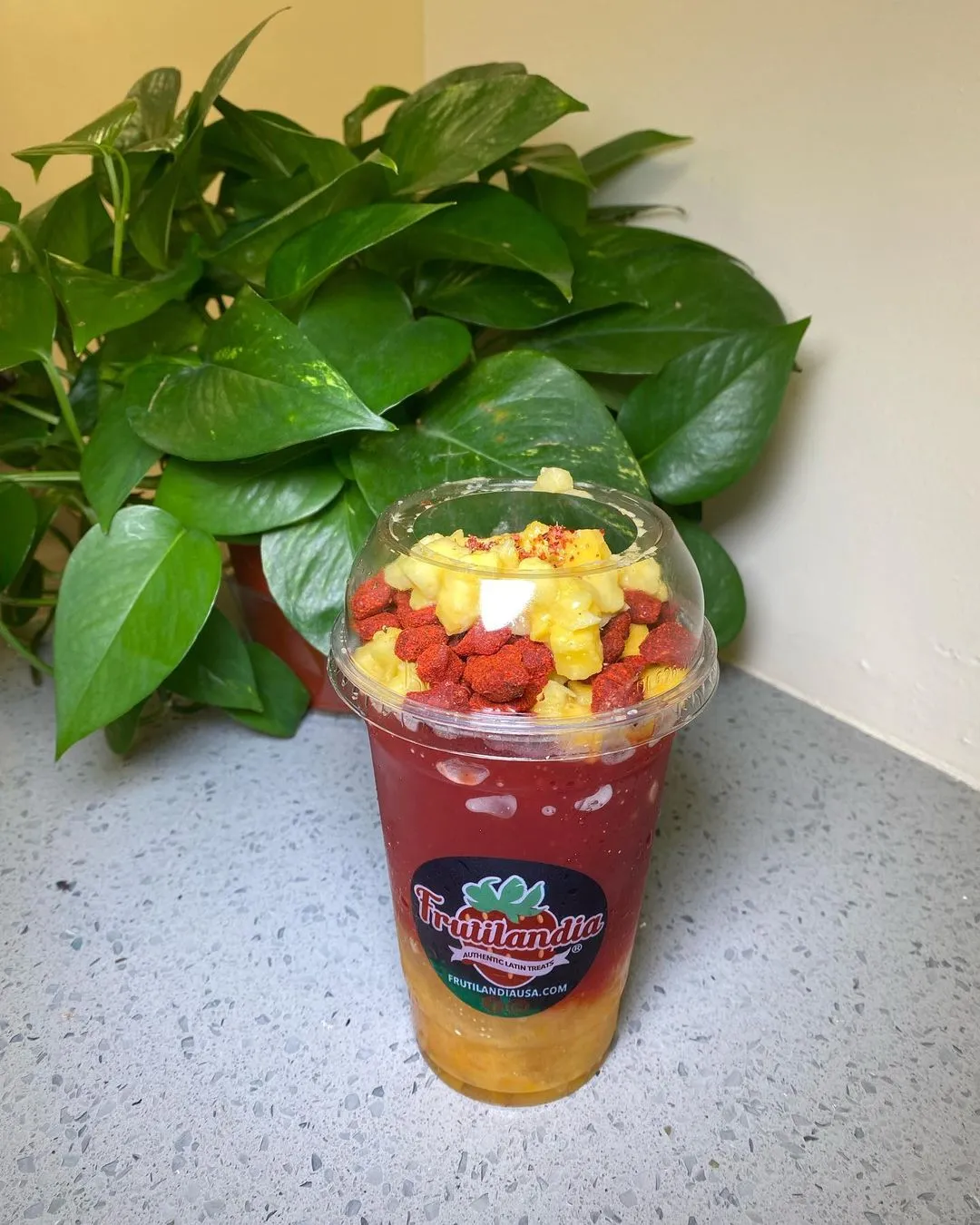 Frutilandia | Authentic Latin Treats