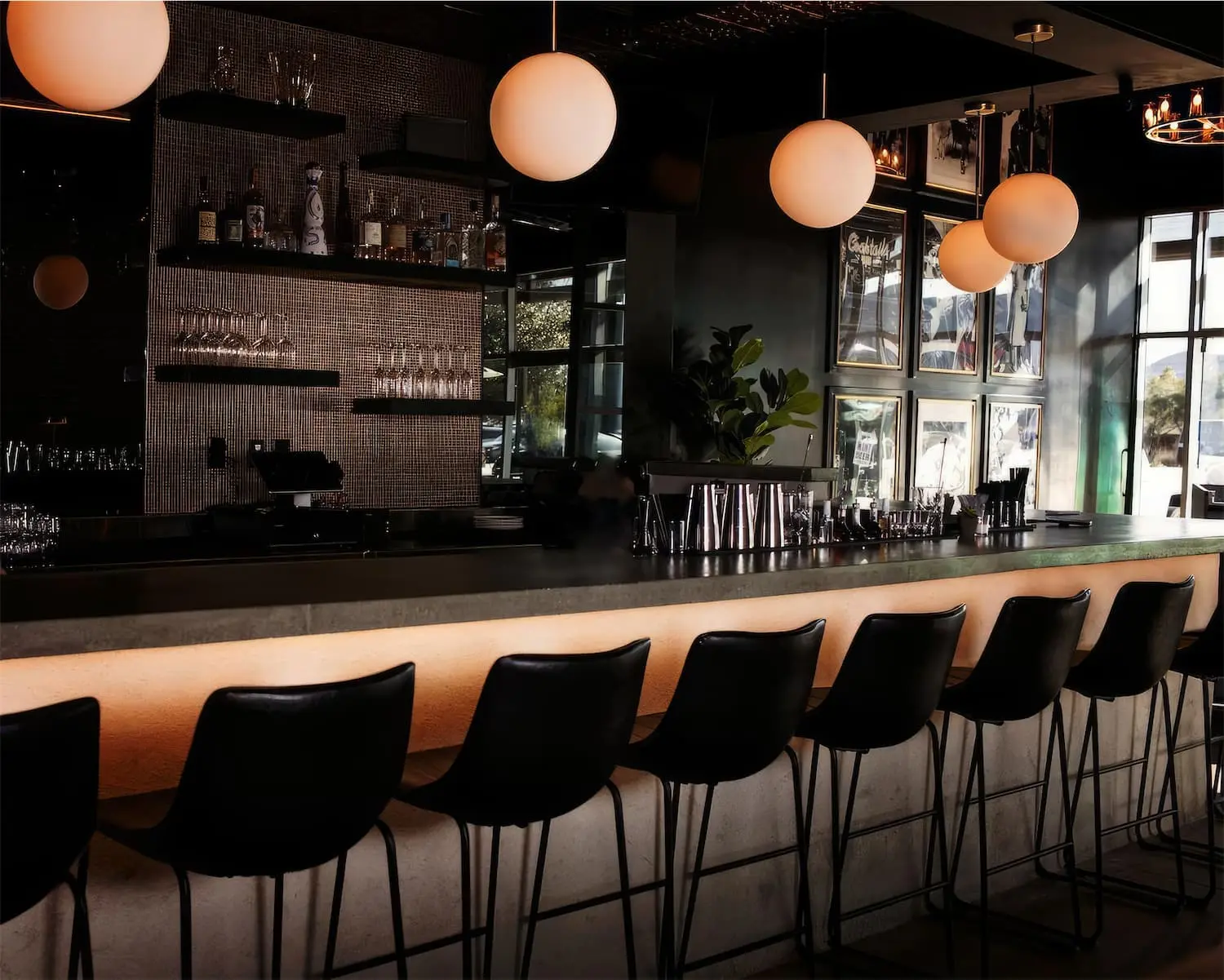 Fire At Will: Scottsdale's Go-To Spot for Elevated Comfort Food