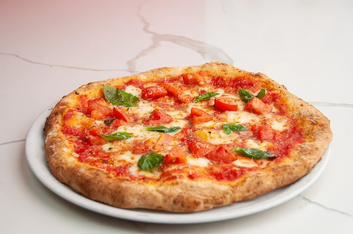 POMO Pizzeria Downtown Phoenix: Genuine Italian Flavors