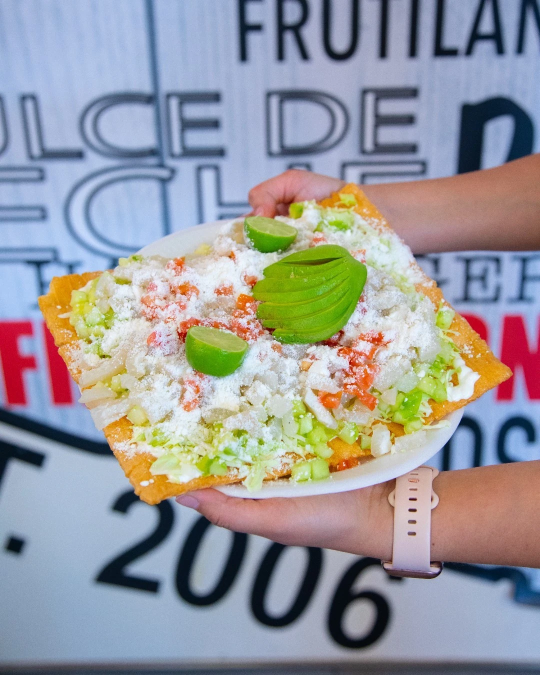 Frutilandia | Authentic Latin Treats